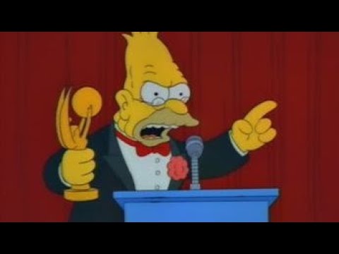Simptember #78: The Front