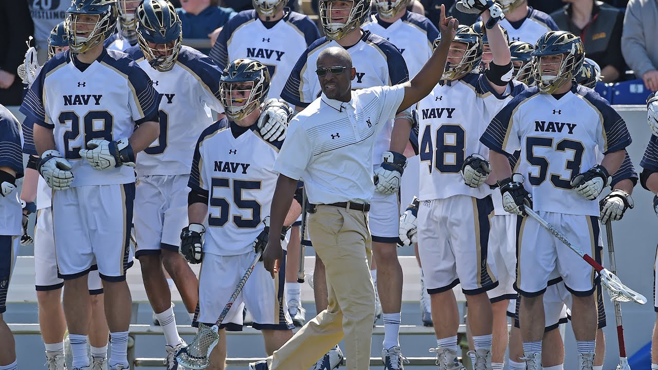 Navy's offense returns plenty of firepower in 2016 - YouTube