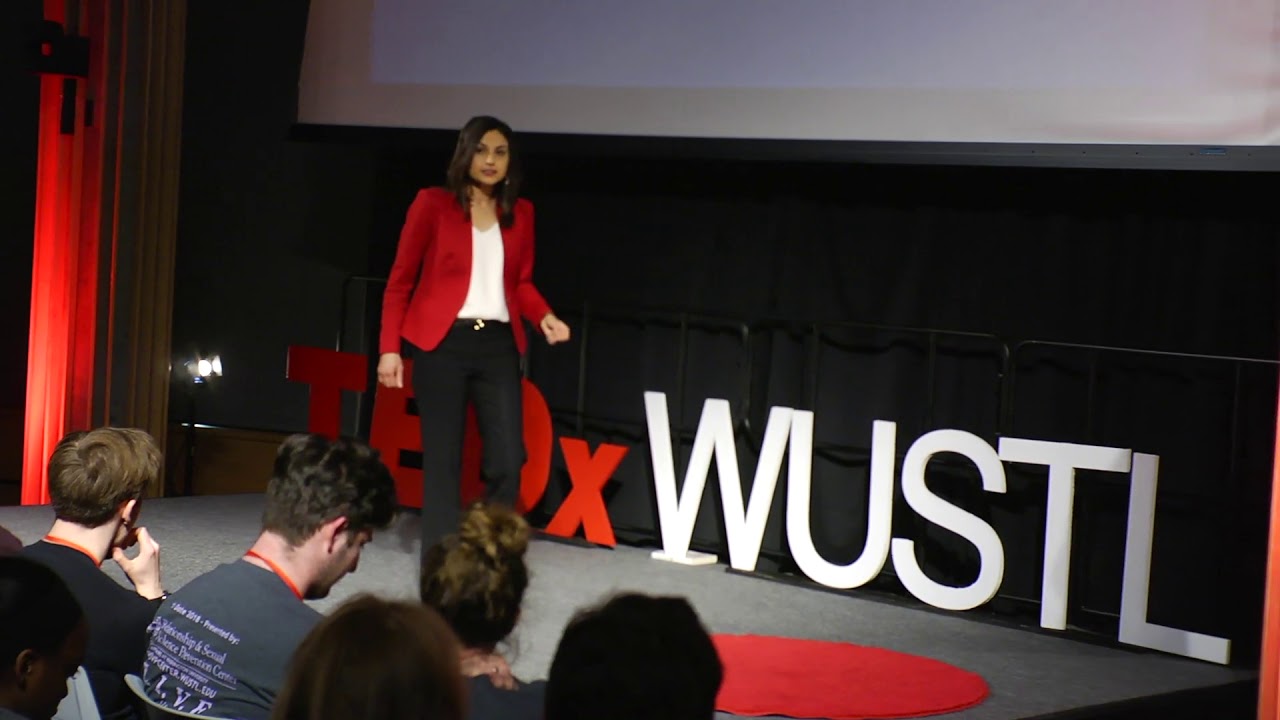 Making Healthcare Accessible | Rupa Patel, MD | TEDxWUSTL - YouTube