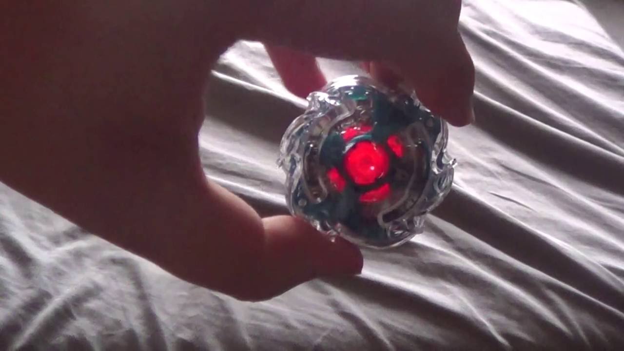 Beyblade Neptune Armed Zephyr Unboxing - YouTube