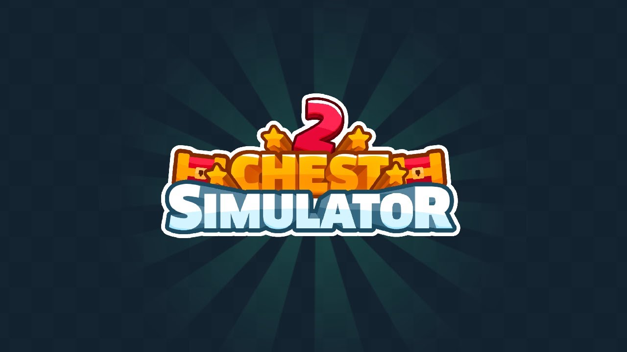 Chest Simulator 2 – First Gameplay Reveal! (Teaser #2) - YouTube