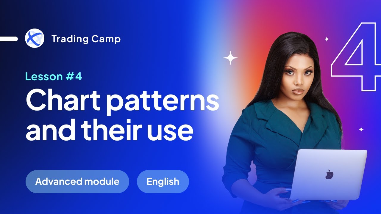[ENGLISH] Lesson 4 – Learn chart patterns and their use – Octa Women ...