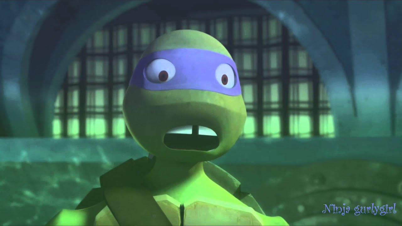 Tmnt Donnie Discord - YouTube