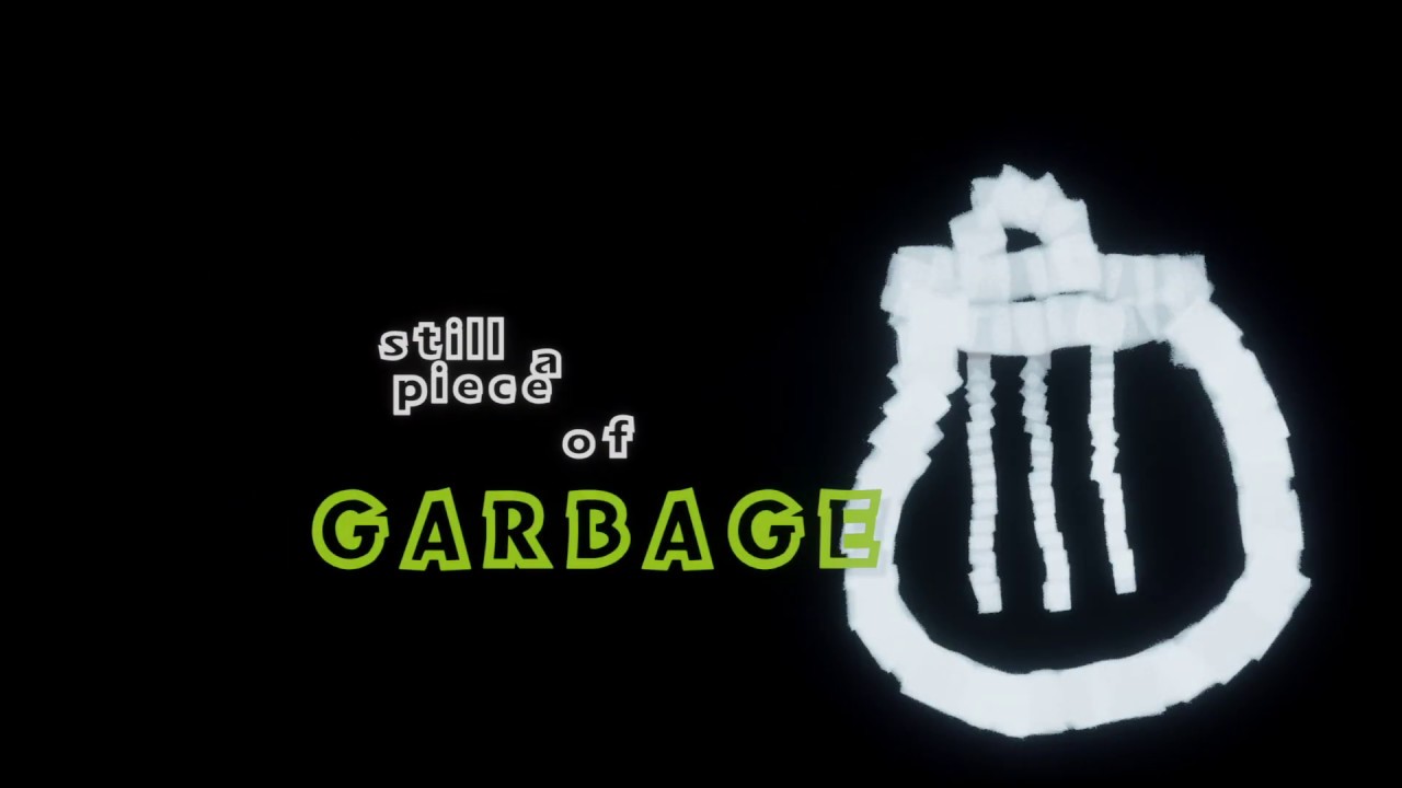 Still a piece of garbage - YouTube