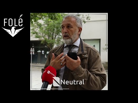 Qytetari fyen kryeministrin: Albini është mashtrues, shizofren, diktator”