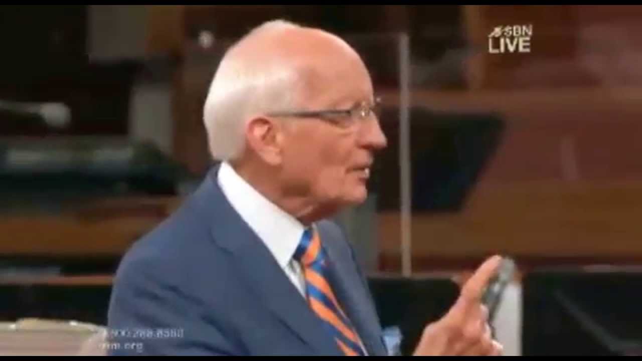 JIMMY SWAGGART- J. DON GEORGE Centro Familiar de Adoracion 28 06 2015 ...