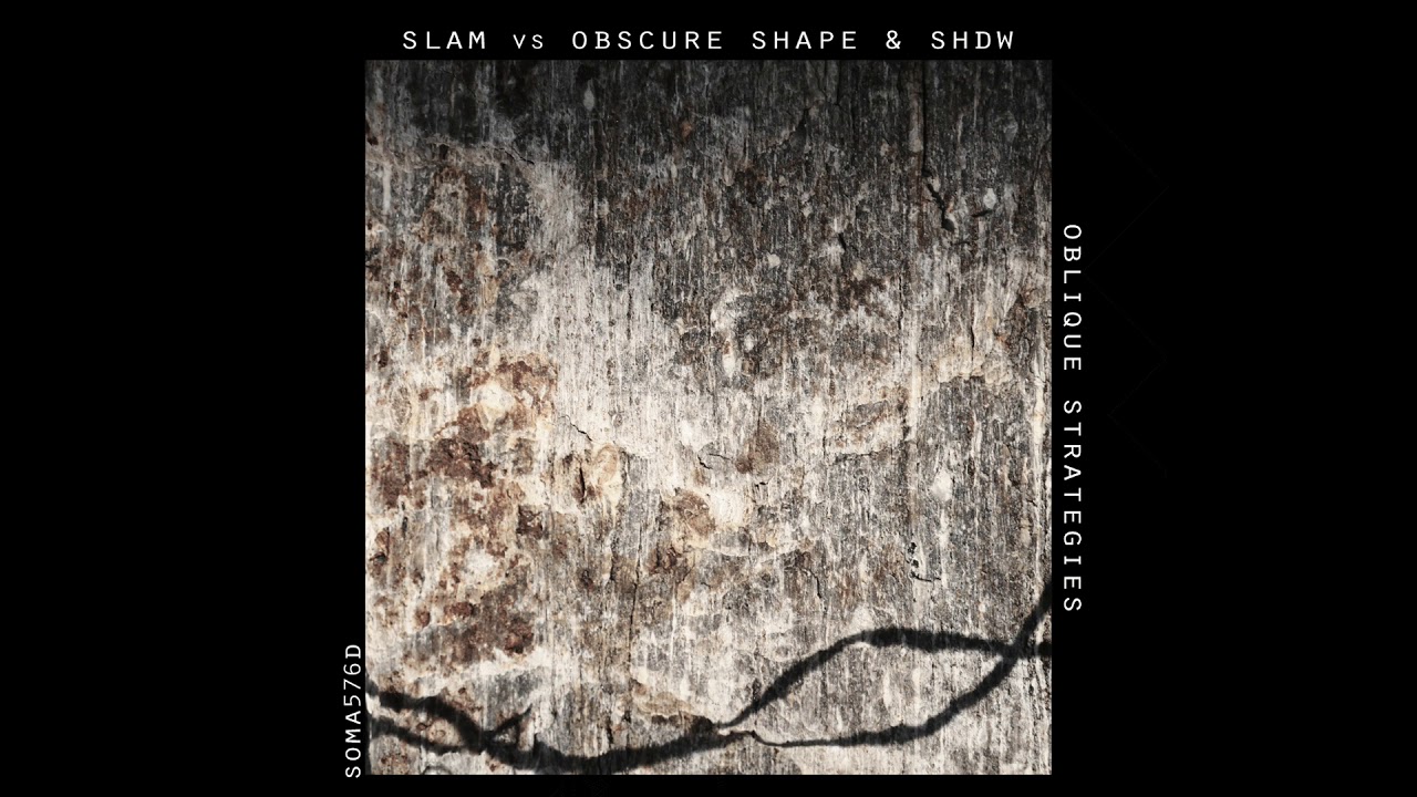 Slam vs Obscure Shape & SHDW - Strategy 3 - YouTube