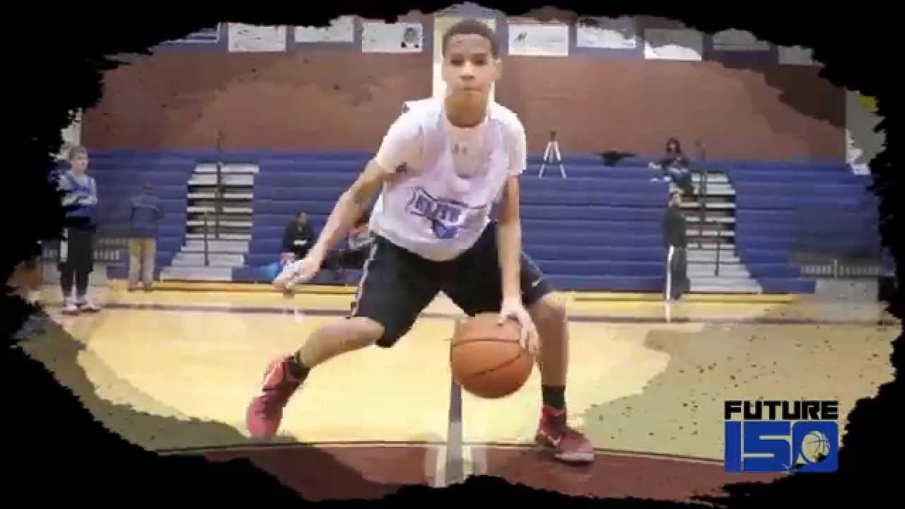 Payton Howard 2020 5'5'' PG Future150 MixTape - YouTube