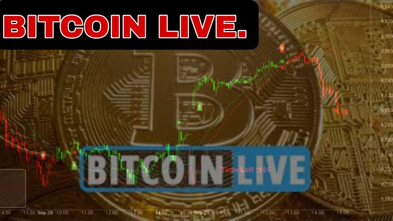 Bitcoin Live Trading | GOLD Live Trading | Live Crypto Trading | 23 AUG ...