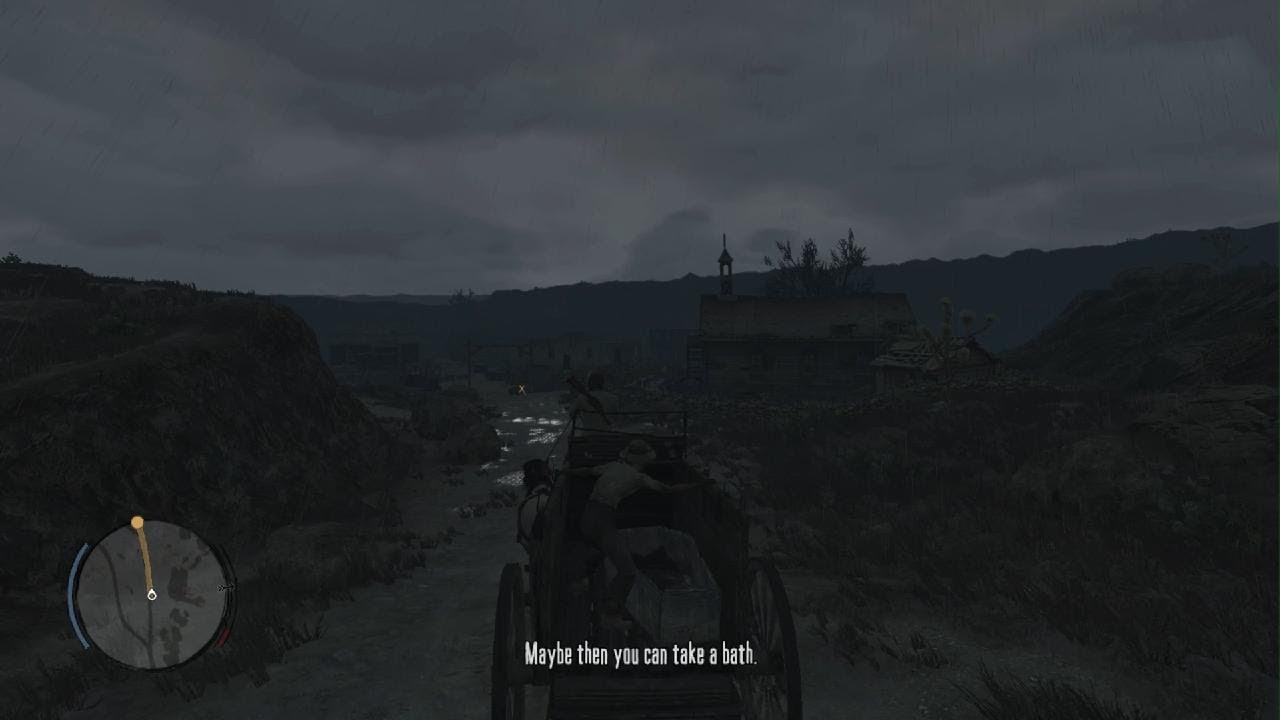 Red Dead Redemption #4 - YouTube