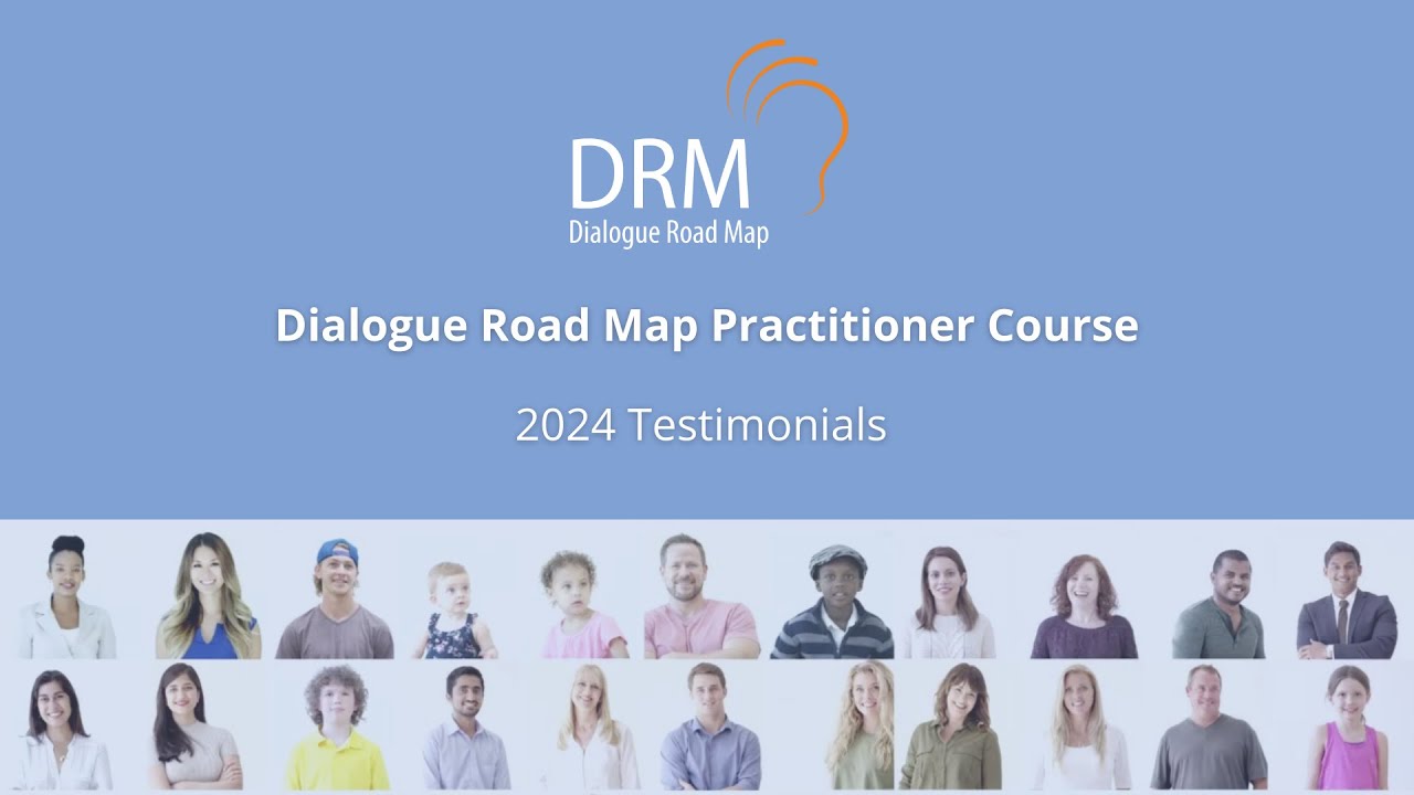 DRM Testimonials 2024 Final - YouTube