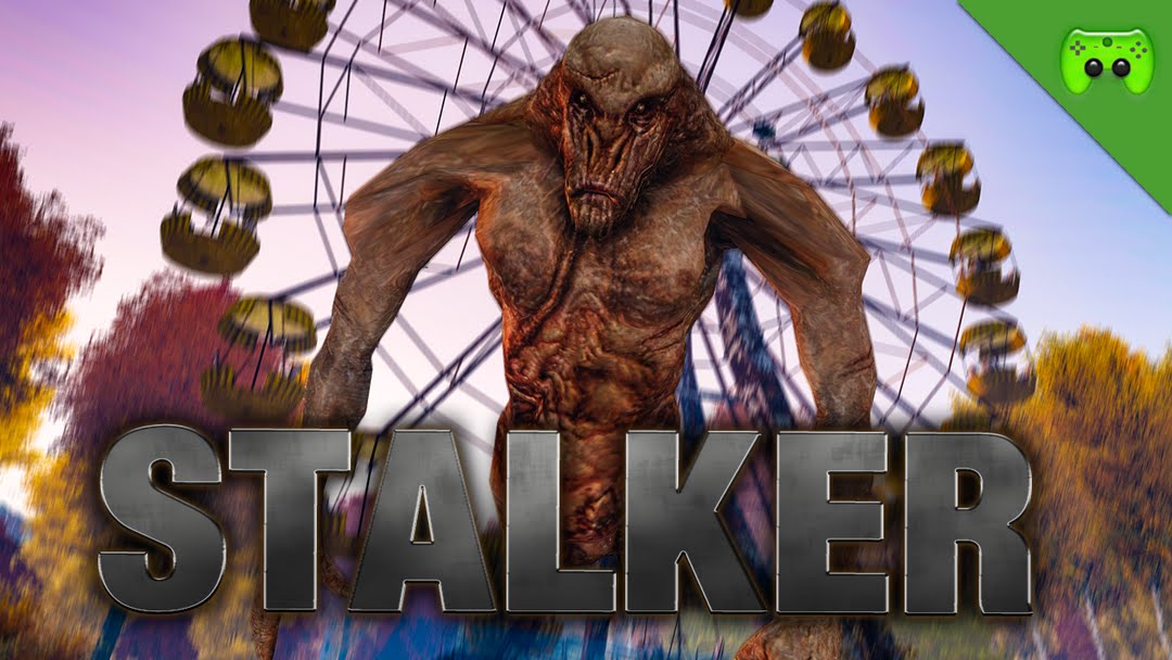 DIE MONSTER KOMMEN 🎮 Stalker Event #3 - YouTube