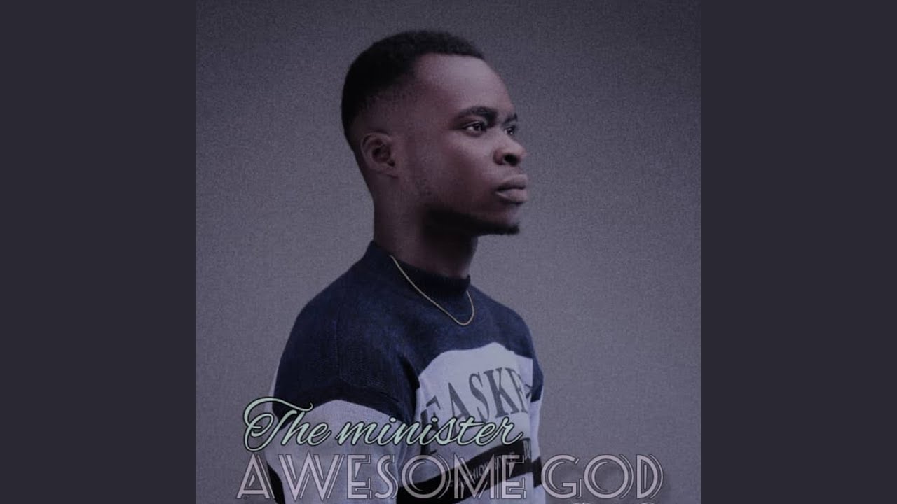 Awesome God - YouTube