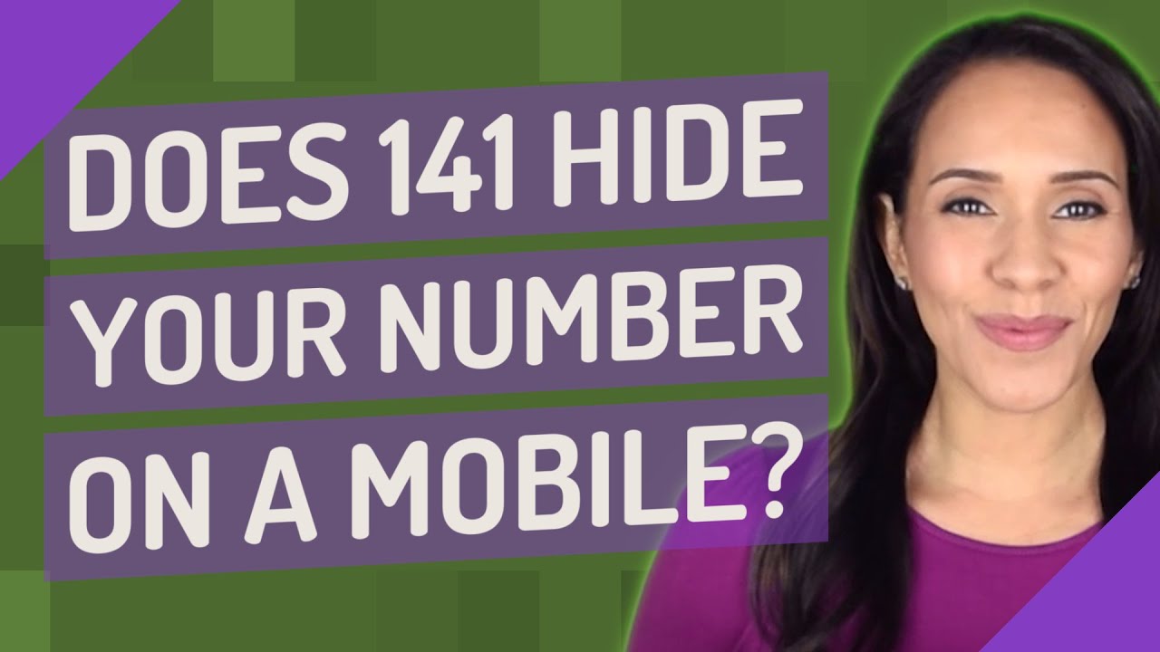 Does 141 Hide Your Number On A Mobile YouTube does-141-hide-your-number-on-a-mobile-youtube