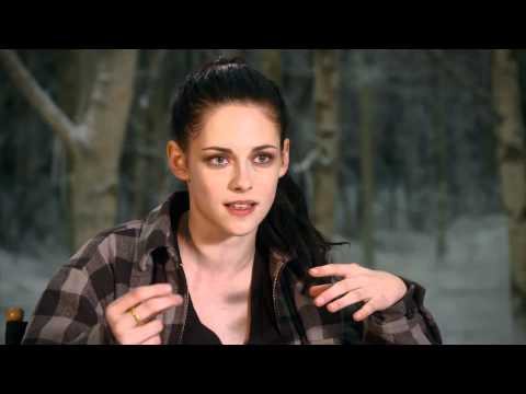 Snow White and the Huntsman \