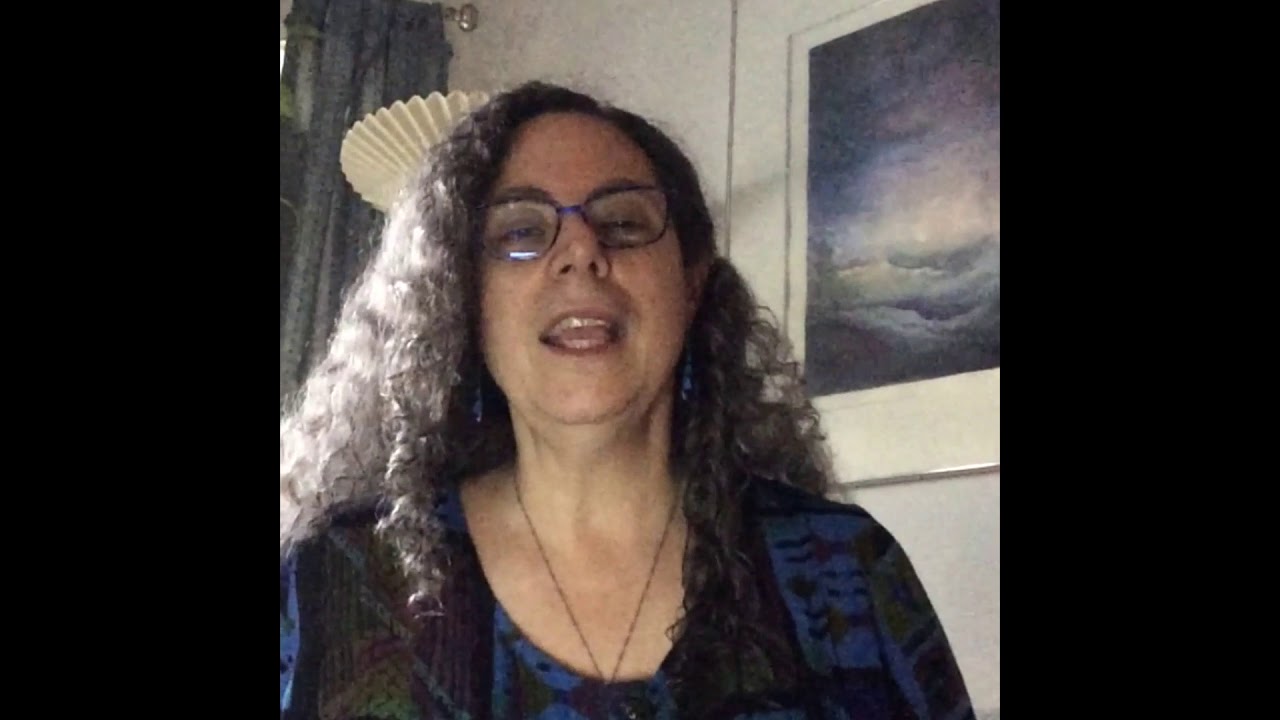 Somerville Fair Housing Commission - Rona Fischman - YouTube