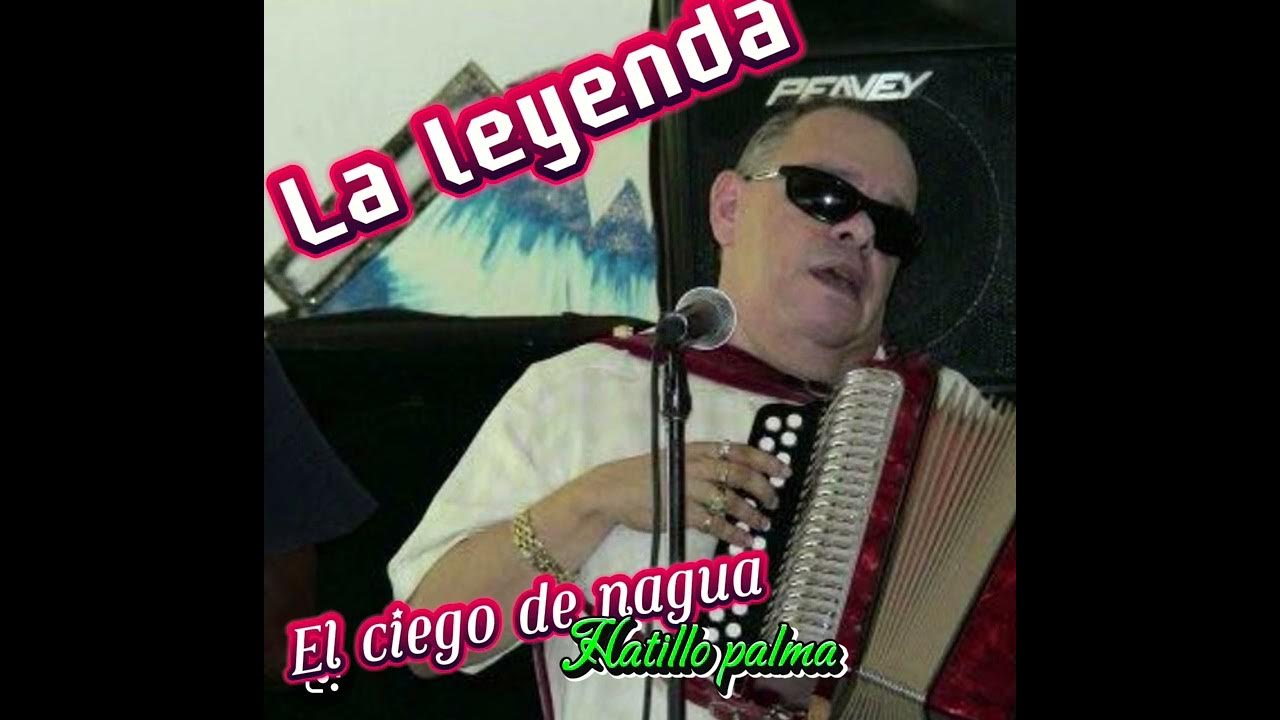 El ciego de nagua “ hatillo palma “ - YouTube
