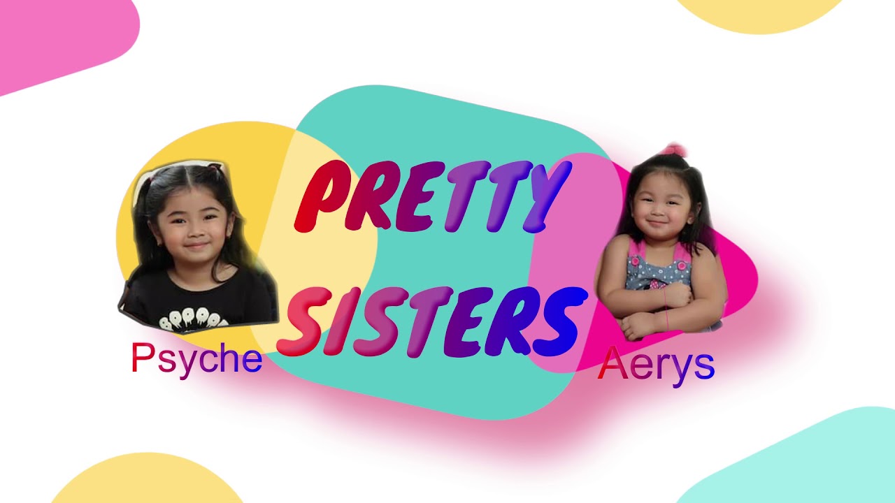 Intro Video | Pretty Sisters - YouTube