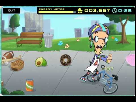 Lunch Lab Games - Fizzy's Lunch Lab Freestyle Fizz - Full Episodes ...