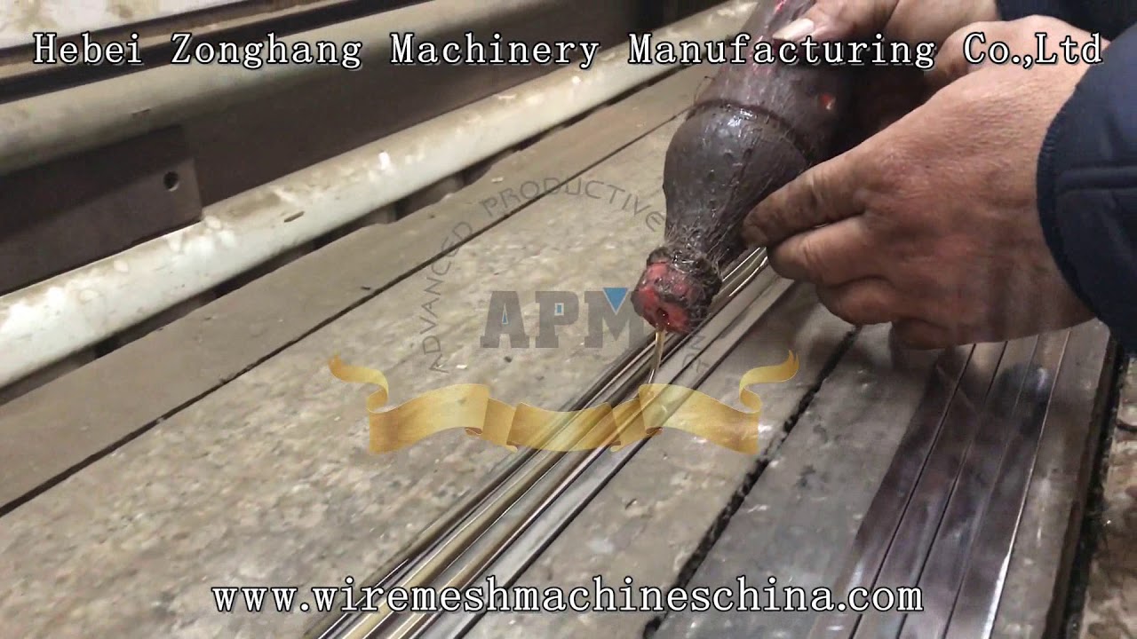 steel reed - YouTube