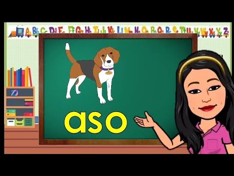 LETRANG Aa Tunog ng letrang Aa Pagsulat ng letrang Aa Mgabagay na ...