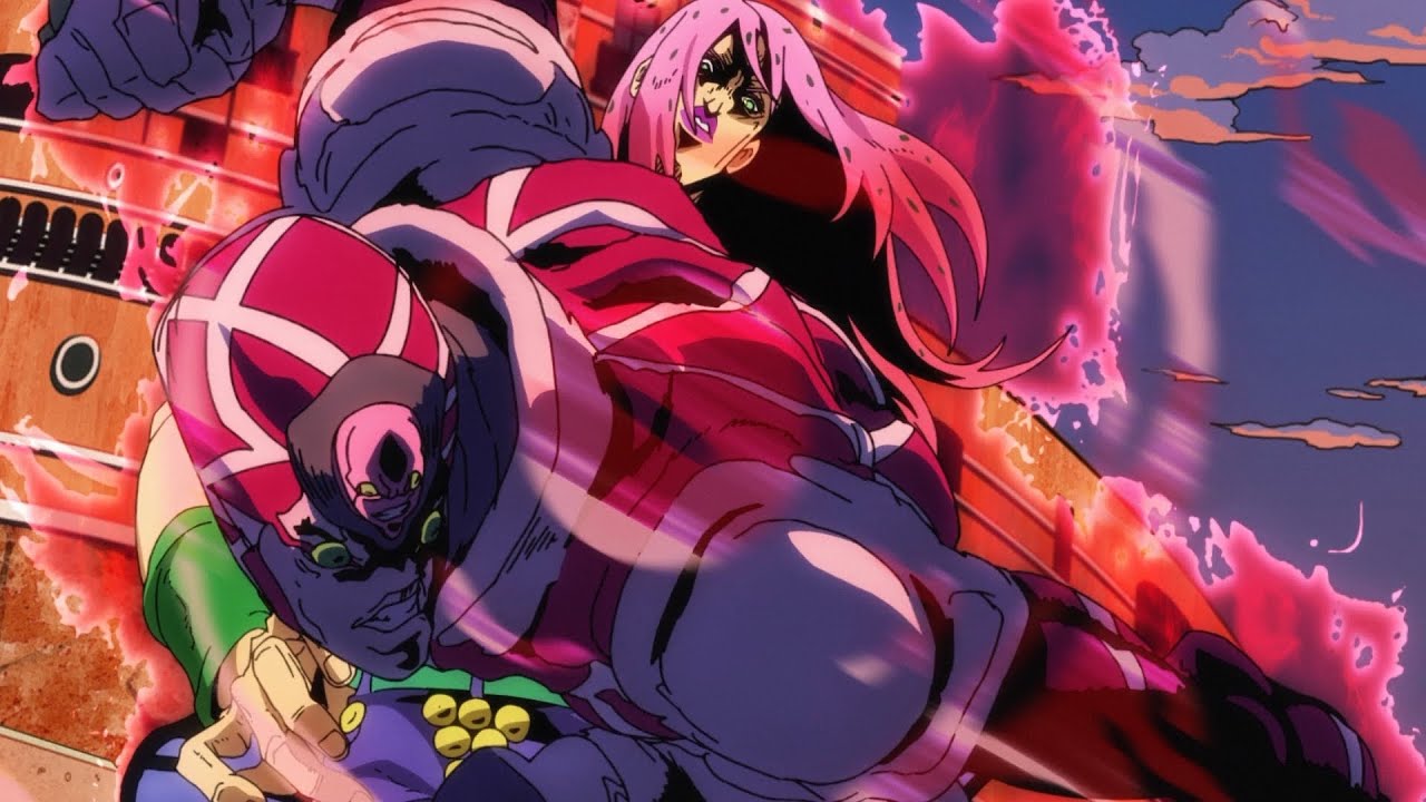 [Old video] All Stand Rush Sound Effects I have - YouTube