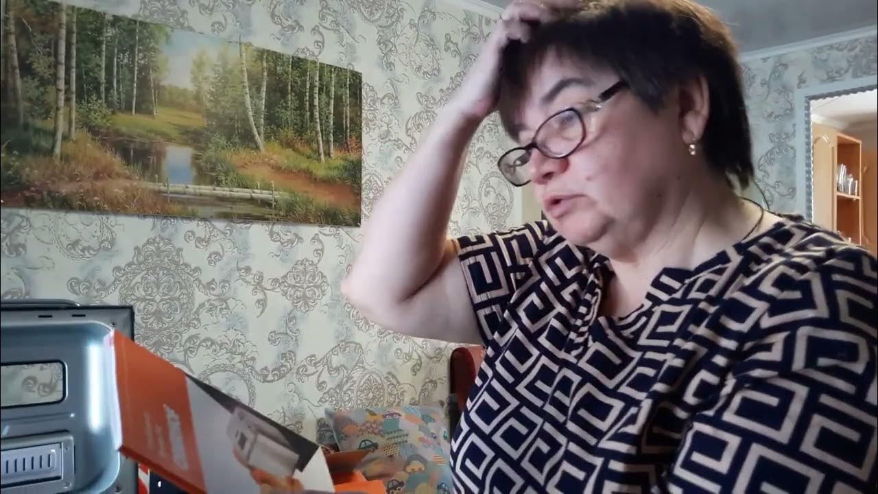 Жизнь в деревне Пеку постный хлеб в хлебопечке Oberhof Broter F4