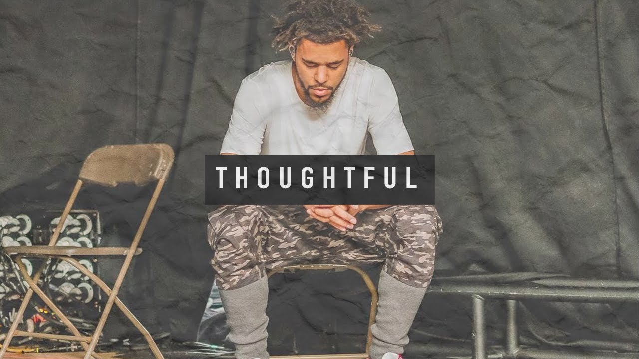 Free J Cole 2014 FHD type beat "Thoughtful" 2020 - YouTube