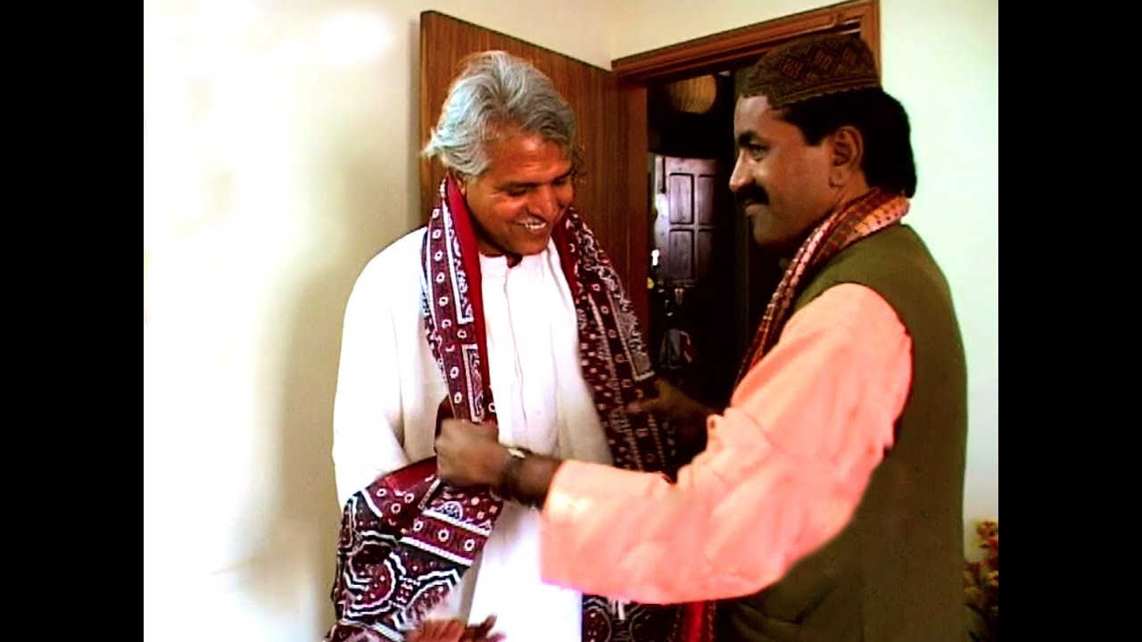 'Meeting Shafi Mohammed Faqir' - Episode 07 from the film 'Had Anhad ...