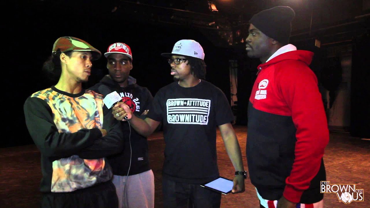 WANTED POSSE HIP HOP DANCE CREW SAISON 1-58 CBCV - YouTube
