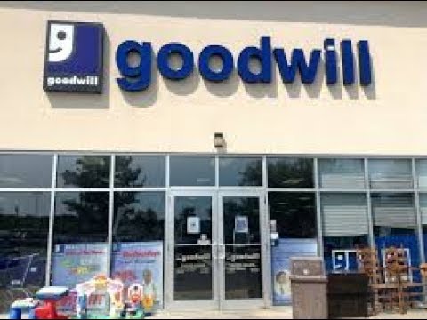 Goodwill video game Hunting 140 | The Tower - YouTube