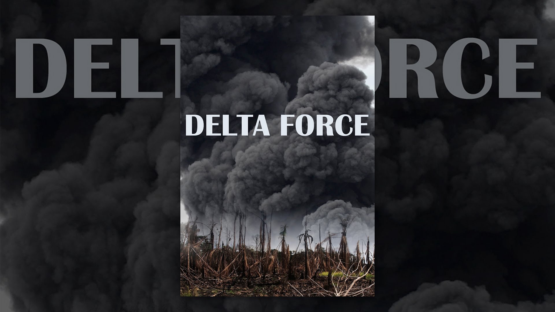 Delta Force - YouTube
