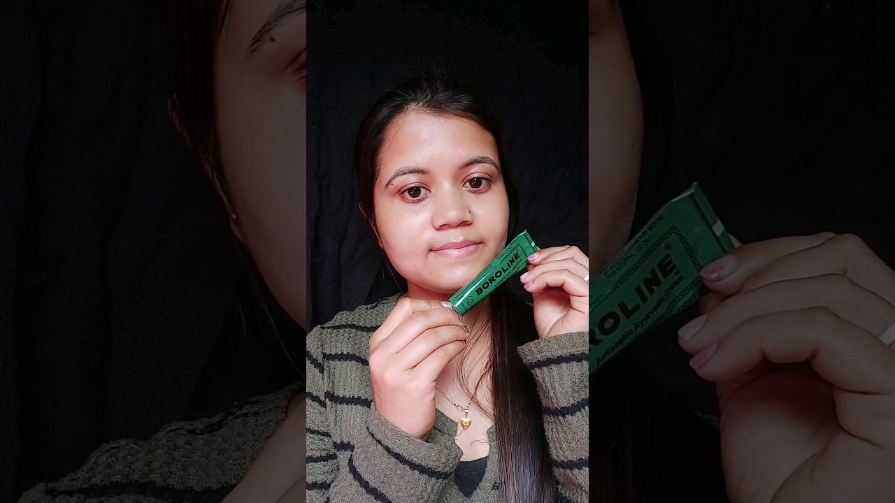 Top 5 uses of Boroline for skin care|Benefits of Boroline - YouTube