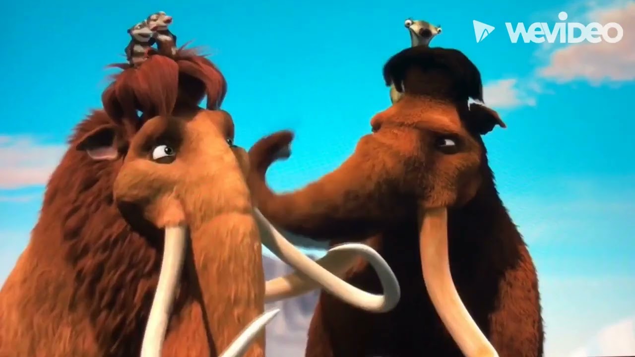 Mammoth Manny Guy