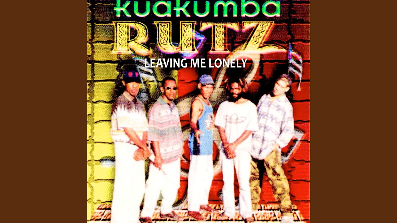 Leaving Me Lonely - YouTube