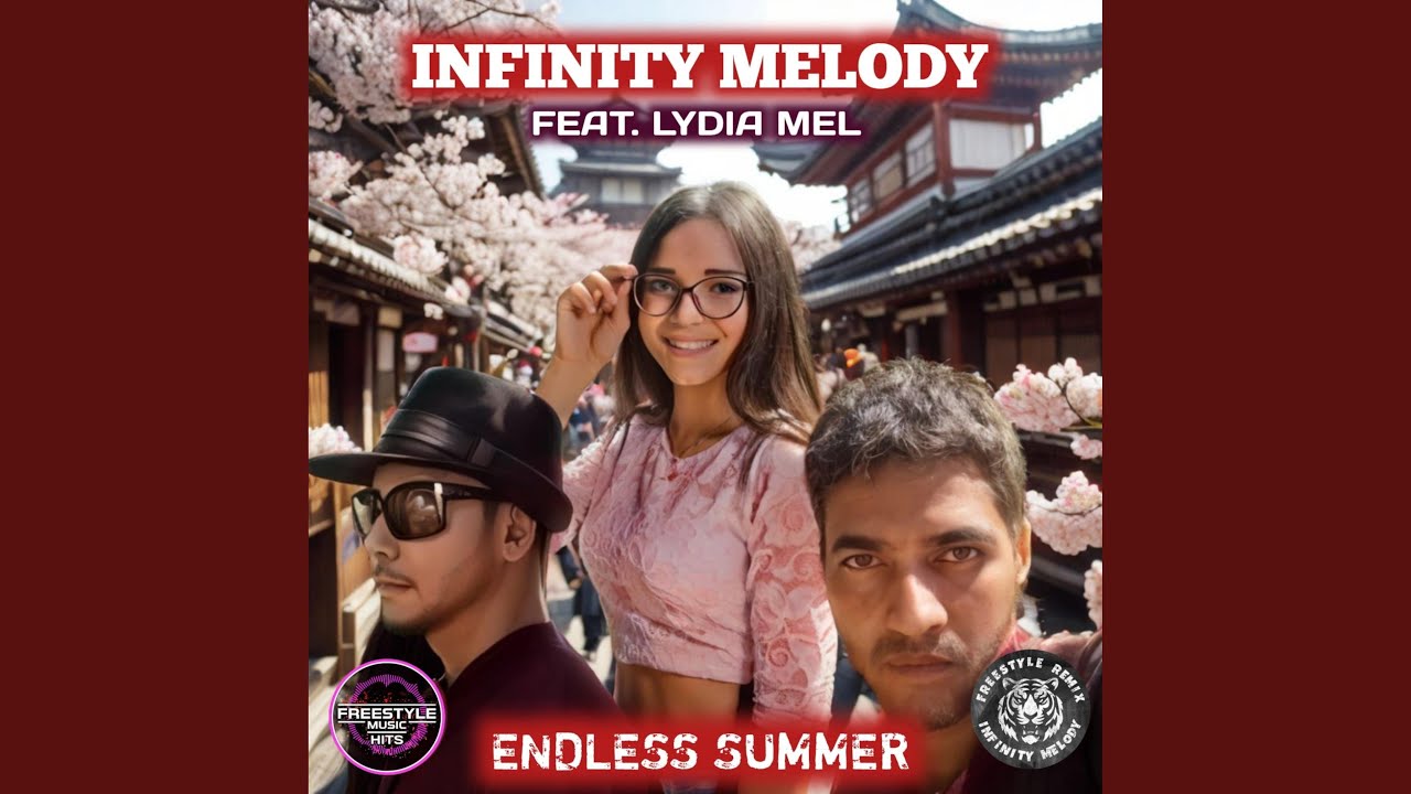 Endless Summer (feat. Dj Allan Back, DJ Ws & Lydia Mel) - YouTube