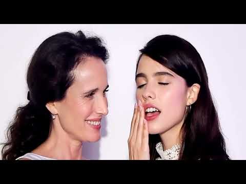 Celebrities Kissing - Mix 2