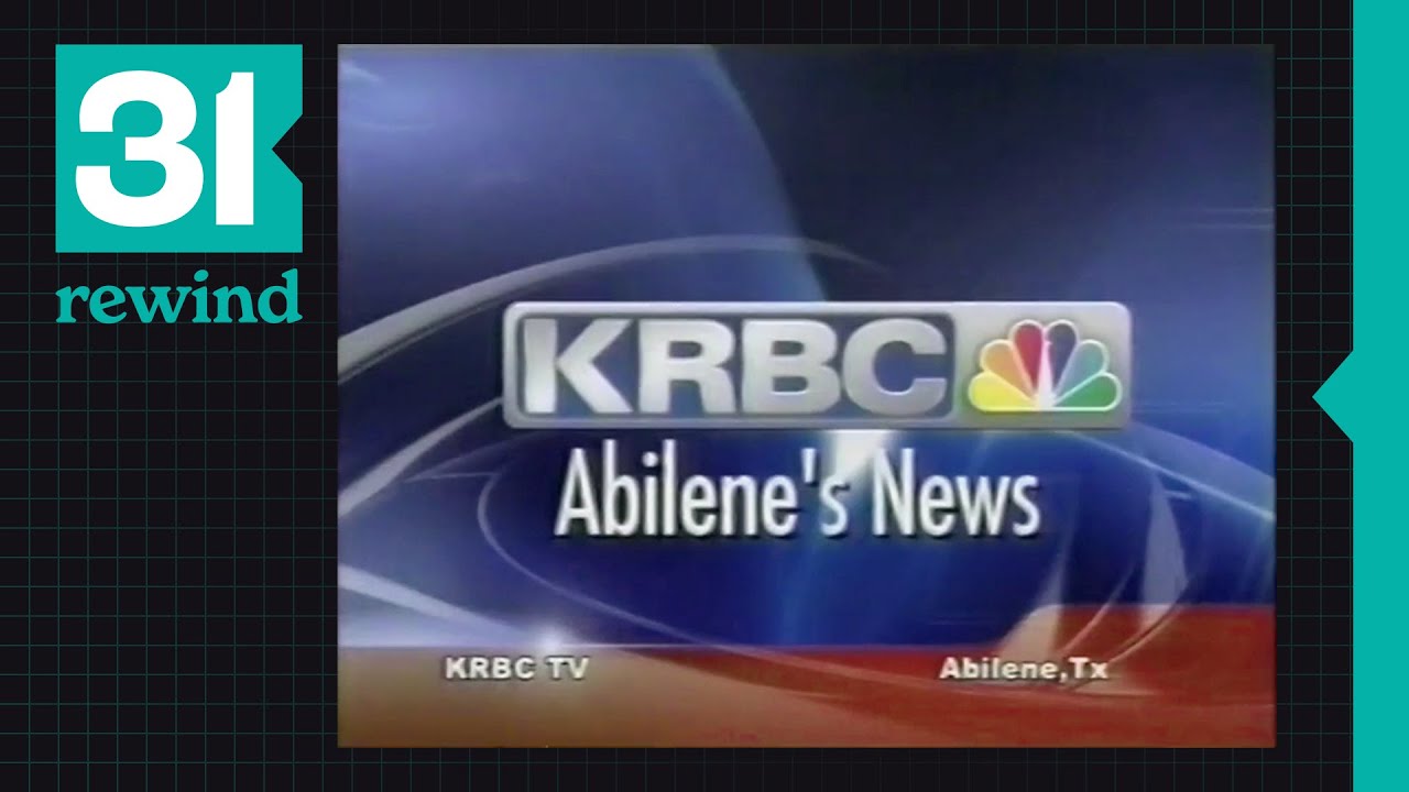 KRBC/NBC Commercial Breaks, 11/7/2010 - YouTube