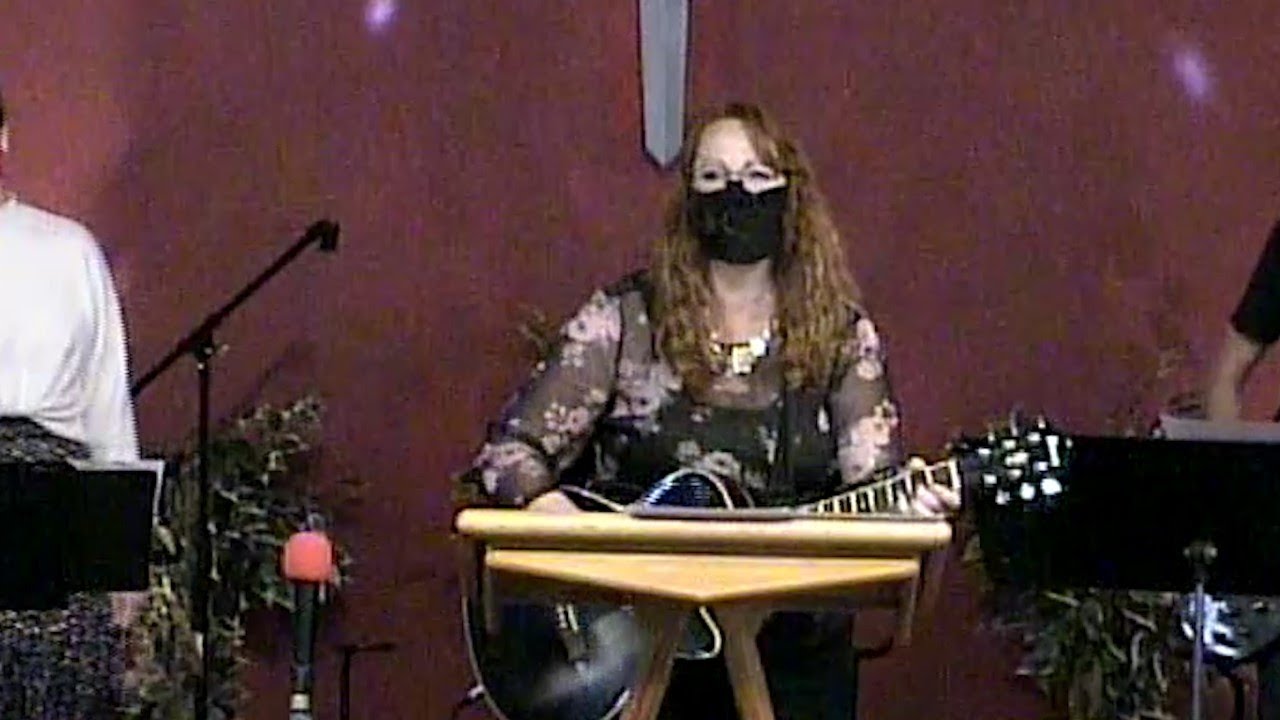 Worship 7 26 20 - YouTube