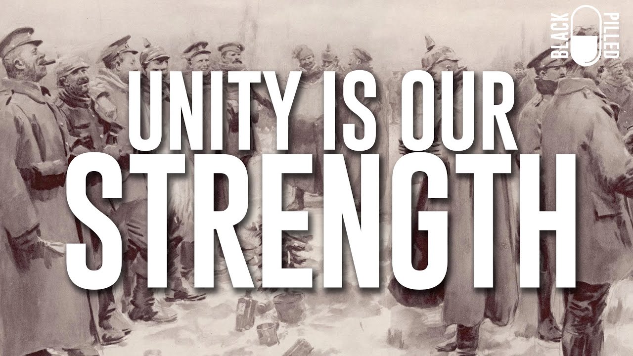 Unity is our Strength - YouTube