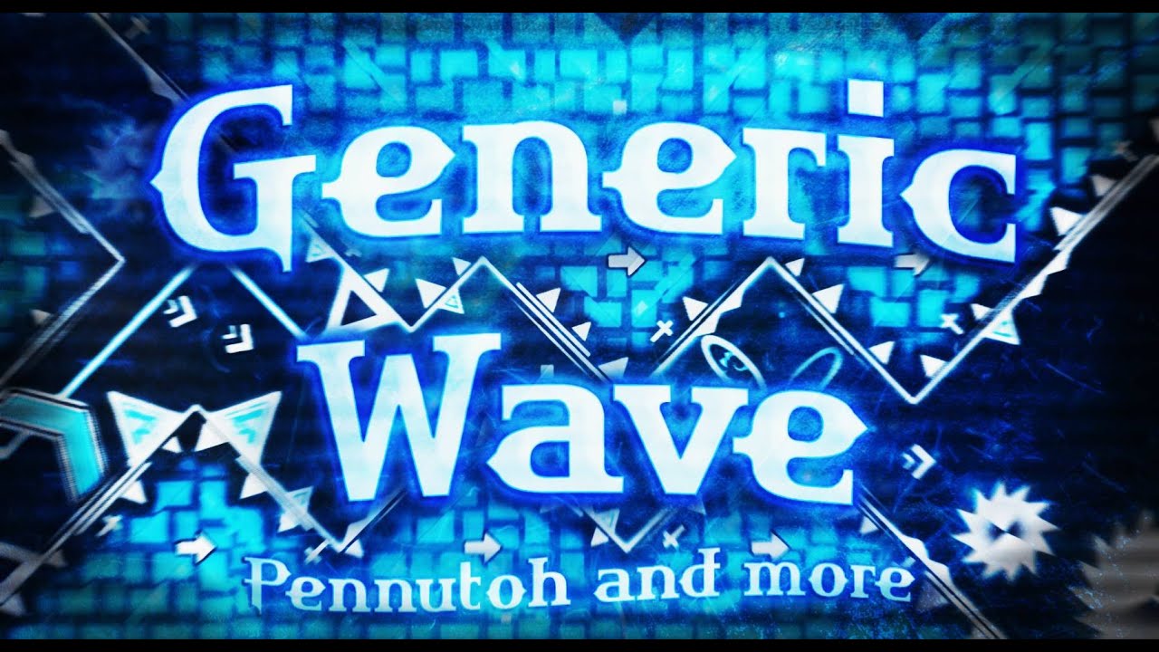 Generic Wave 100% (Second Hardest) - YouTube