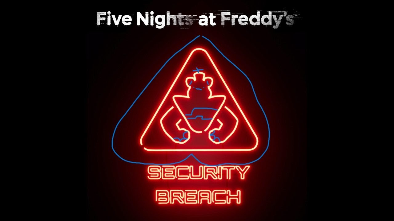 FNAF Security Breach All Generators At Daycare And How To Get Daycare FNAF Security Breach All Generators At Daycare And How To Get Daycare