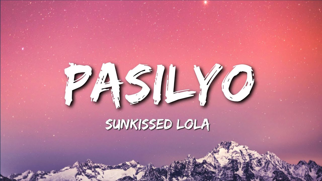Pasilyo