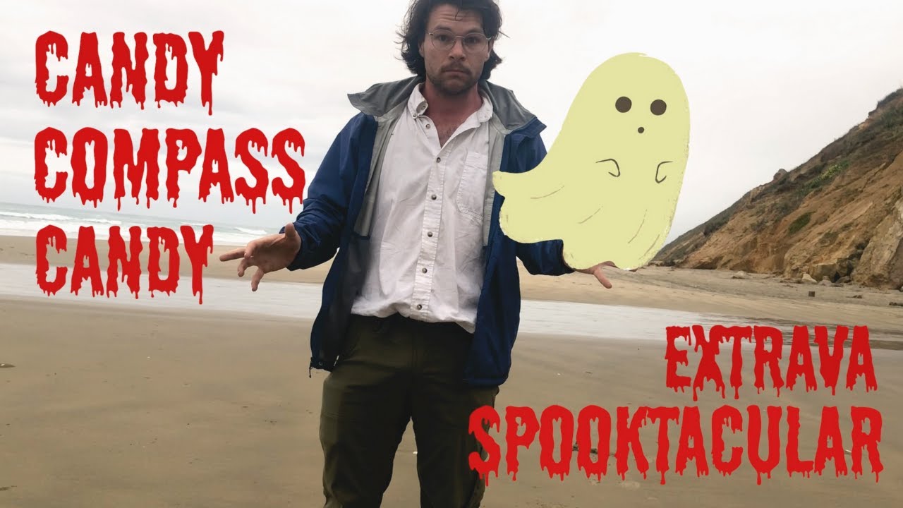 Candy Compass Candy Extrava-Spooktacular! - YouTube