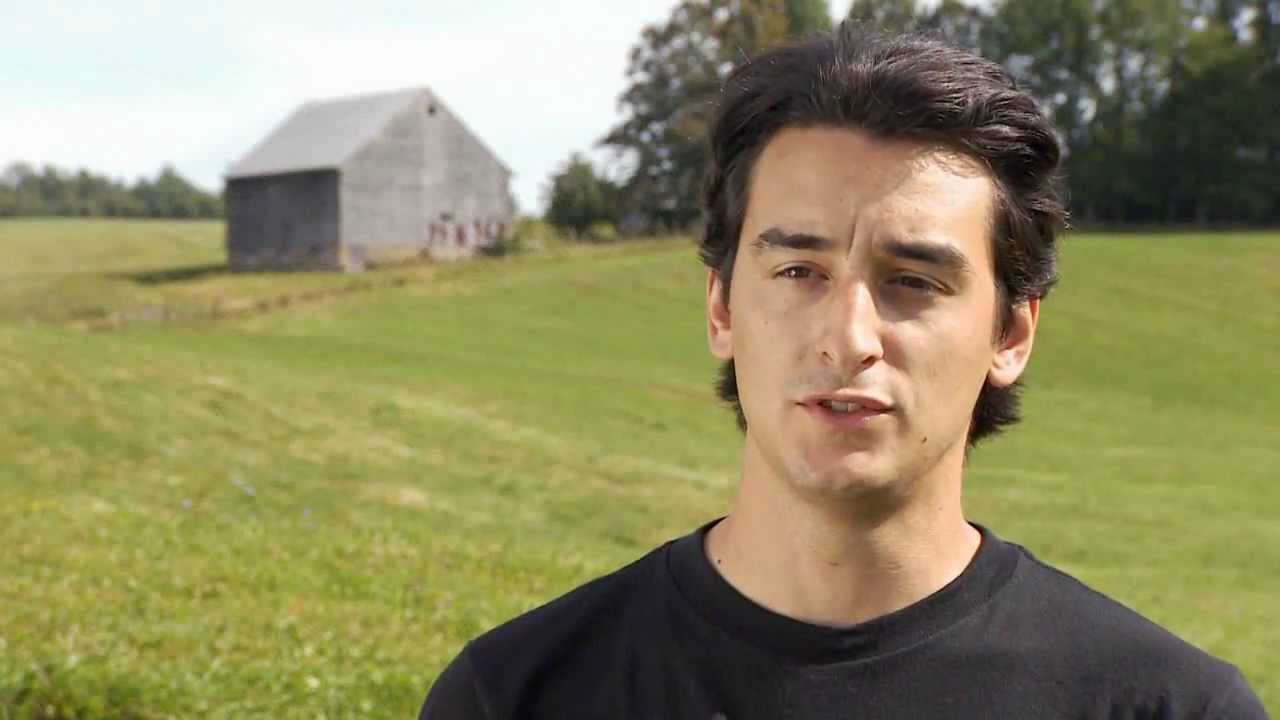 CAFCE Atlantic -- Travis Crowell -- Davis MacIntyre & Associates ...