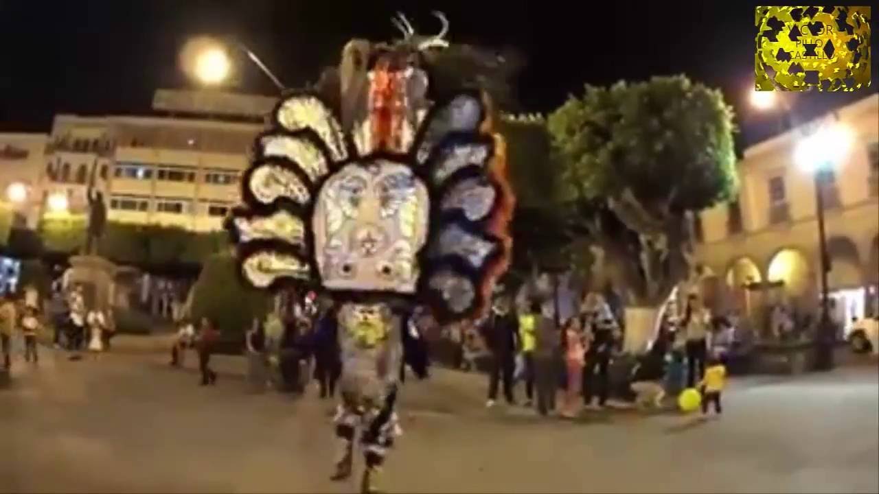 SAHUAYO MICHOACÁN Segunda Parte - YouTube