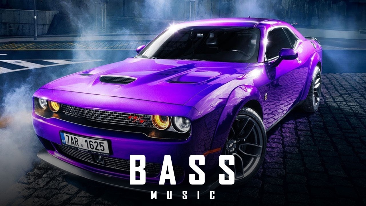 Bass Boosted🔥 | HEAVY BASS BOOSTED Car Music | Boosted Drive 🚗💨 - YouTube