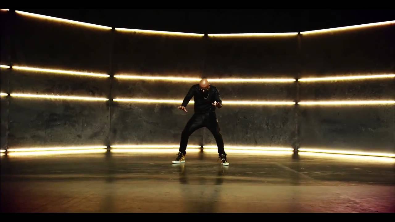 Señorita (Video Oficial) - Reykon el Líder Feat Da(5) - YouTube