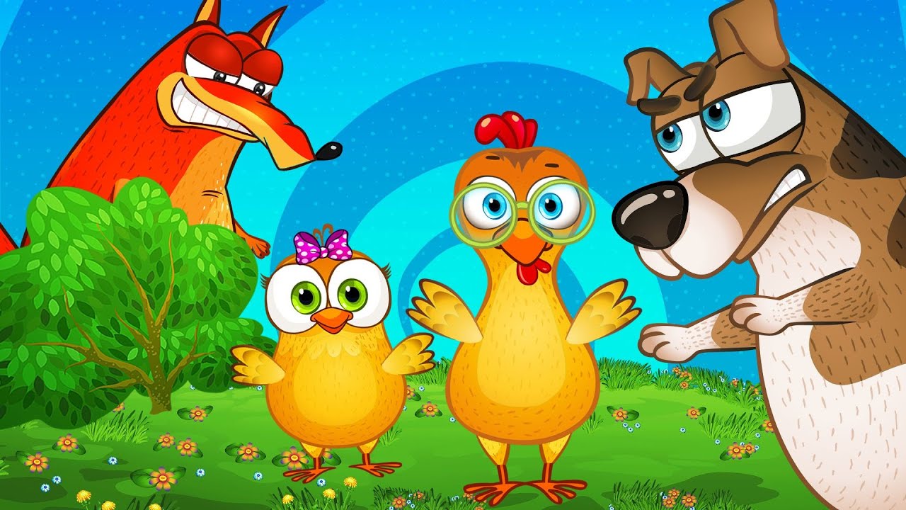 🐶🐱🐰 Pet Song Adventure: Learn & Groove | Kids Songs & Nursery Rhymes ...