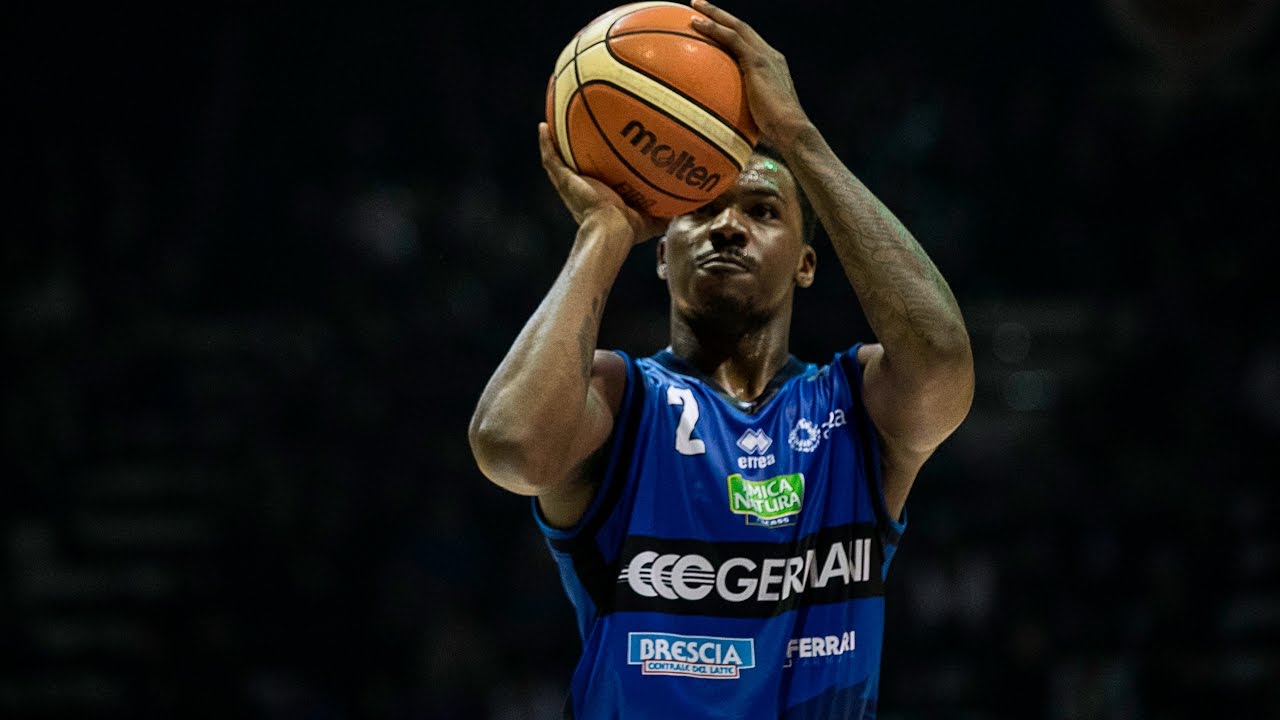 Lee Moore test video - YouTube